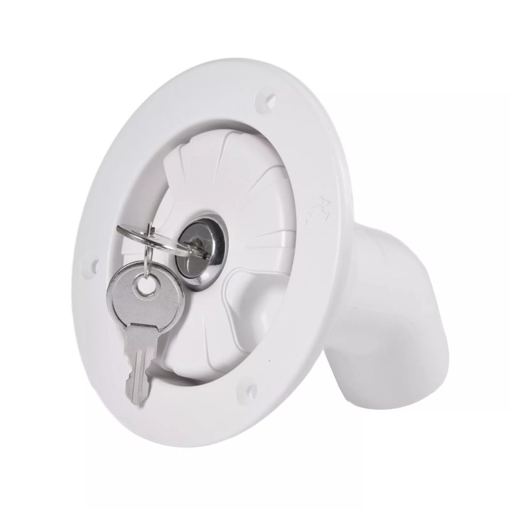 Fresh Water Filler - Platinum RV Supplies