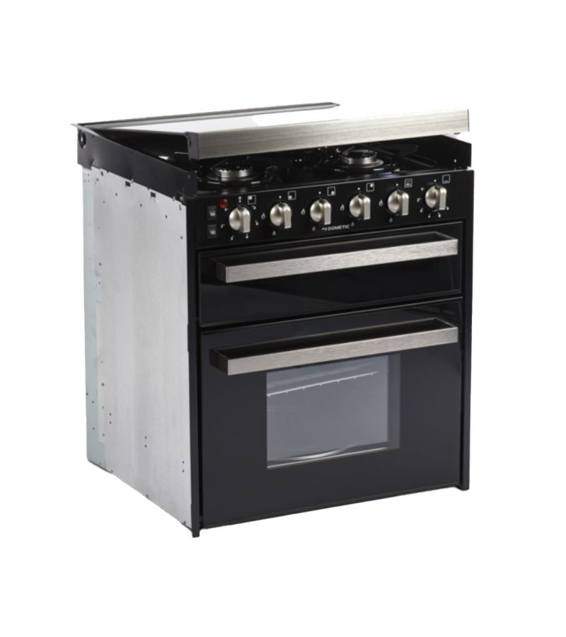 Dometic Oven Grill And Cook Top - Platinum RV Supplies